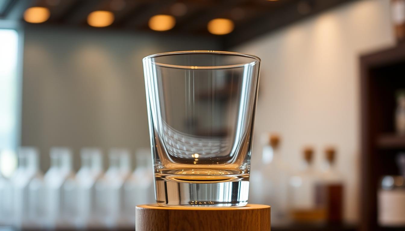 Mixing Glass