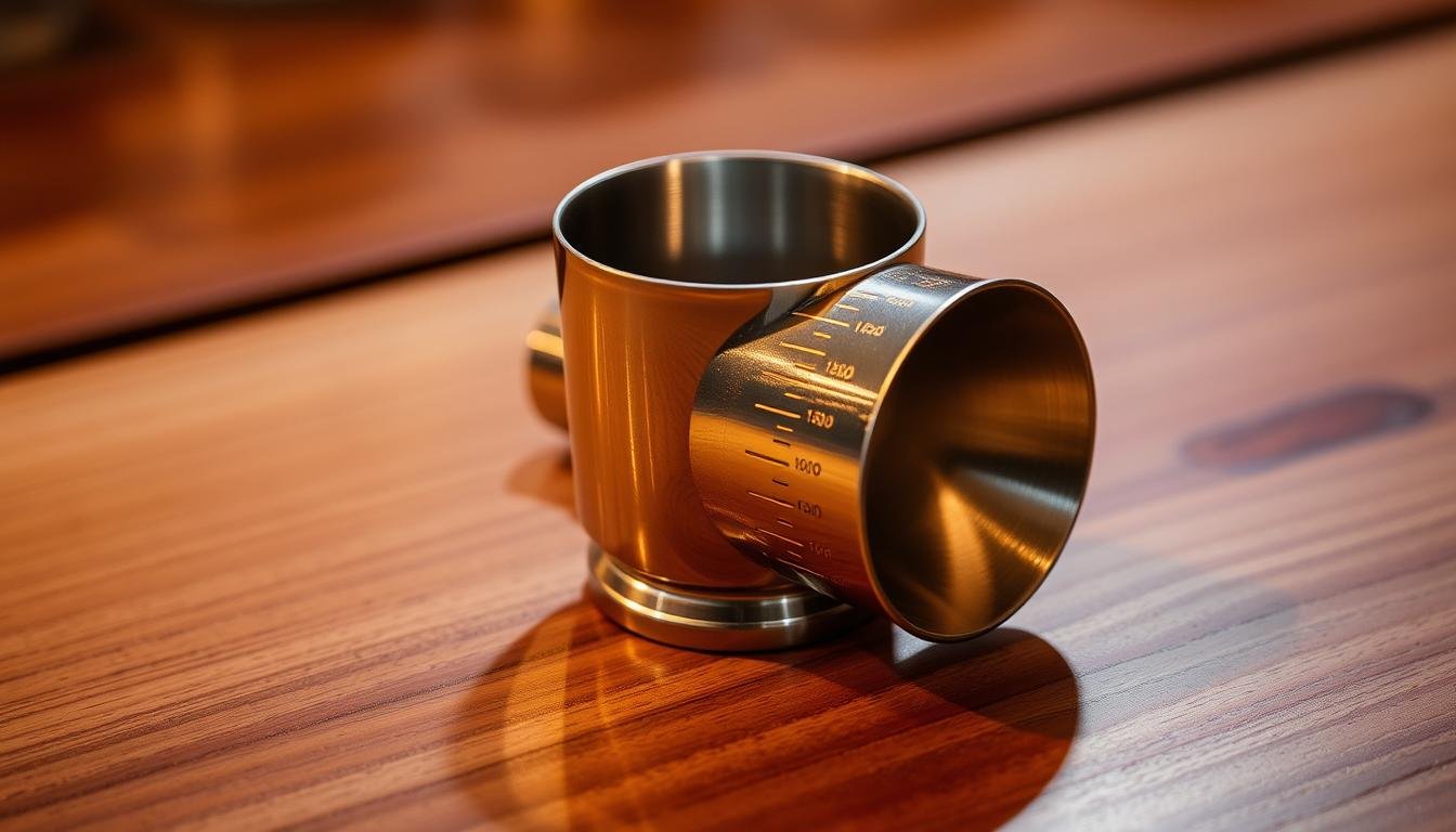 How to Use a Jigger for Perfect Cocktail Measurements Every Time