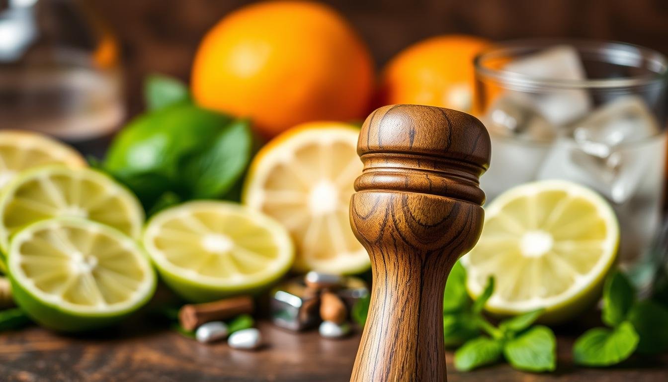 Best Muddler for Cocktails